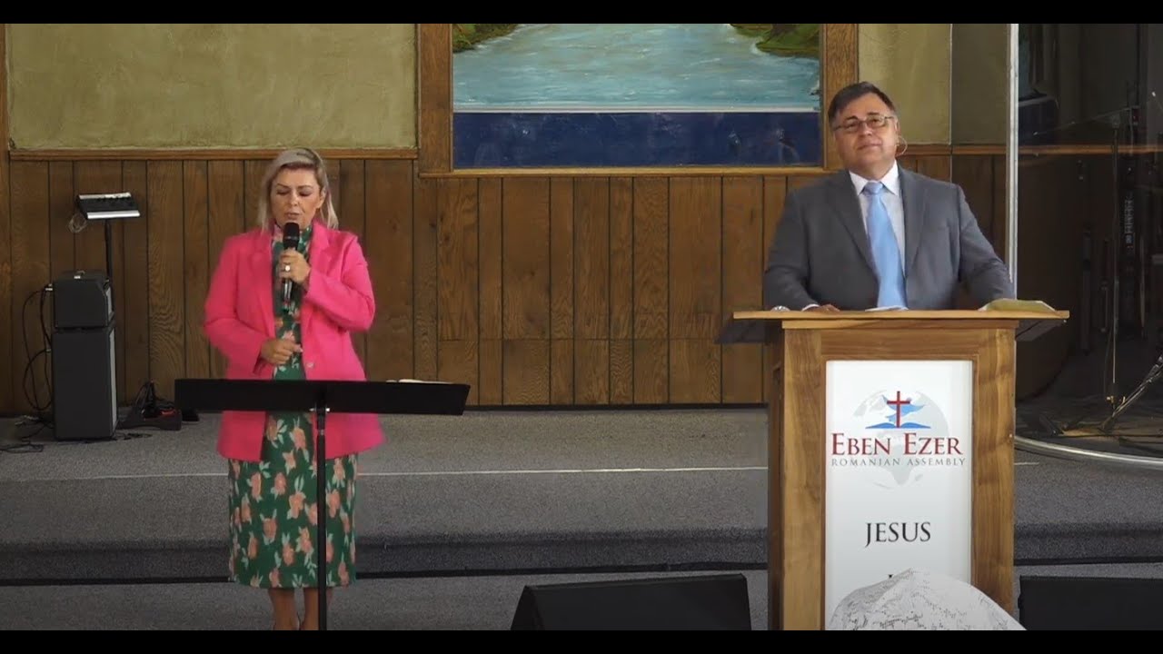 "The power of salvation through Jesus Christ" Ephesians 2:1-22 - Sr ...