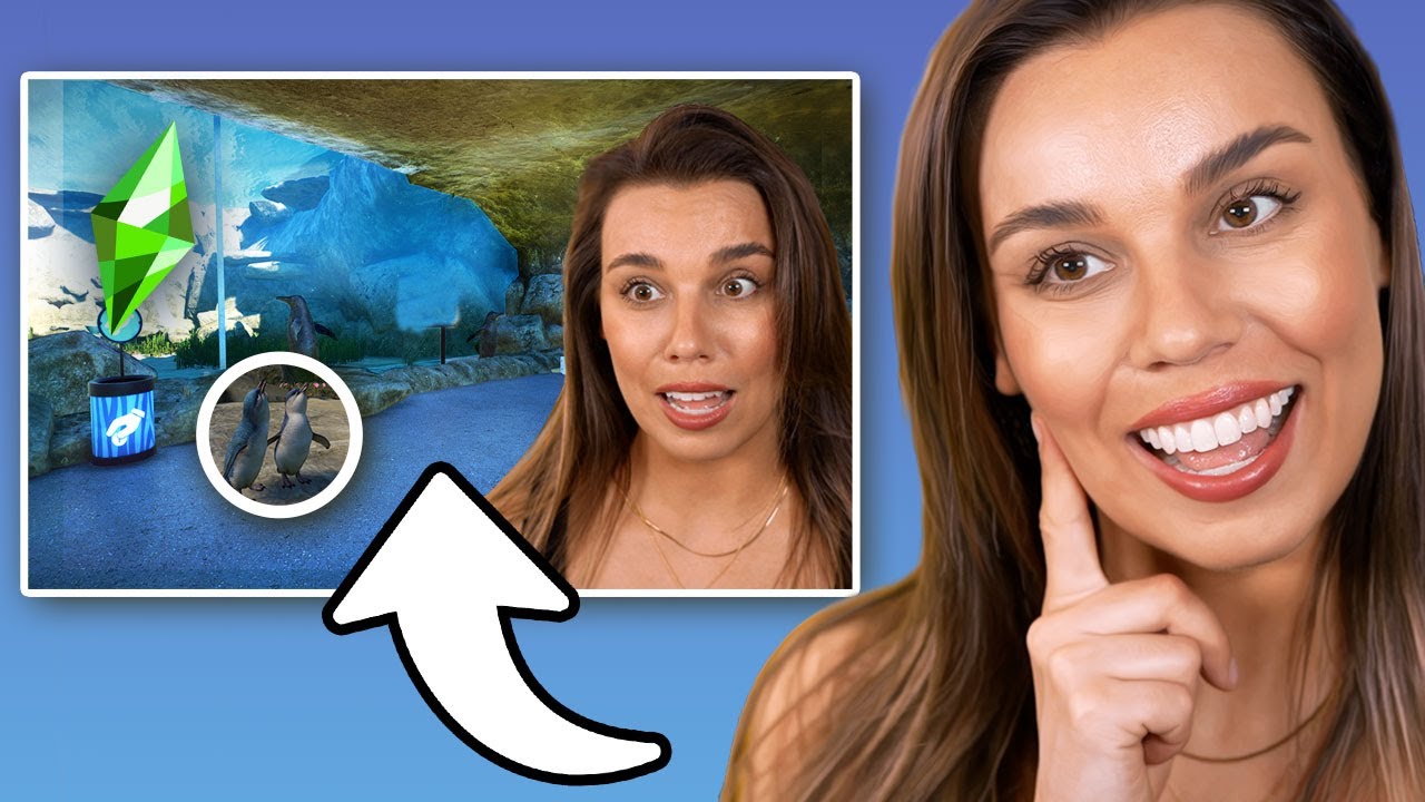 How I make video thumbnails *members* - YouTube