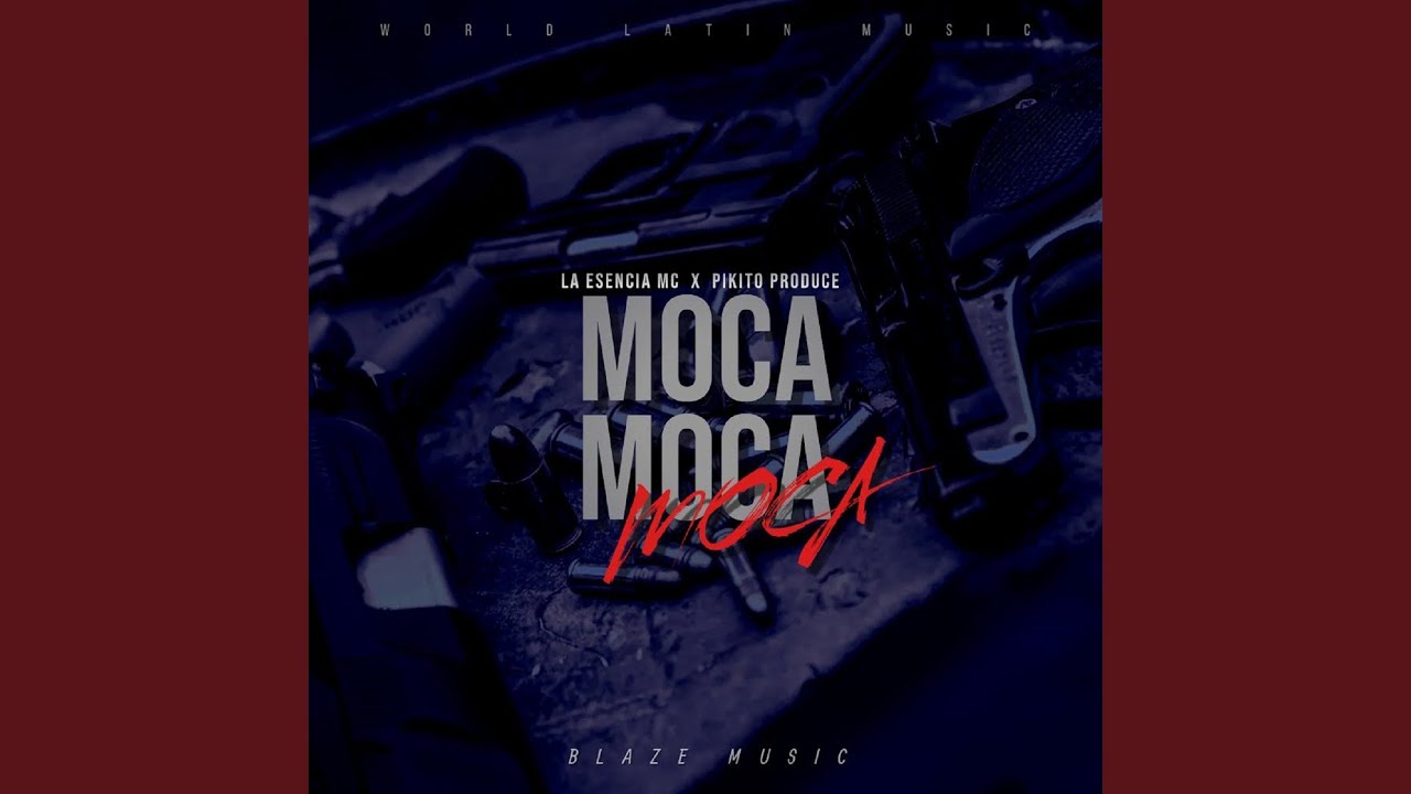 Moca Moca - YouTube Music