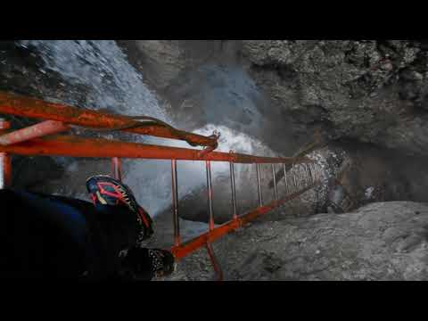 Traseu Cascada Tamina - DN1/Timisu de Sus