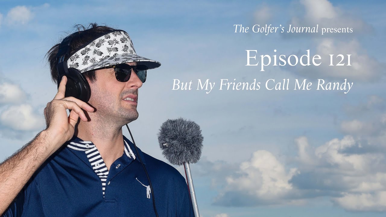 Big Randy: No Laying Up, living the dream, and life as Phil Landes ...