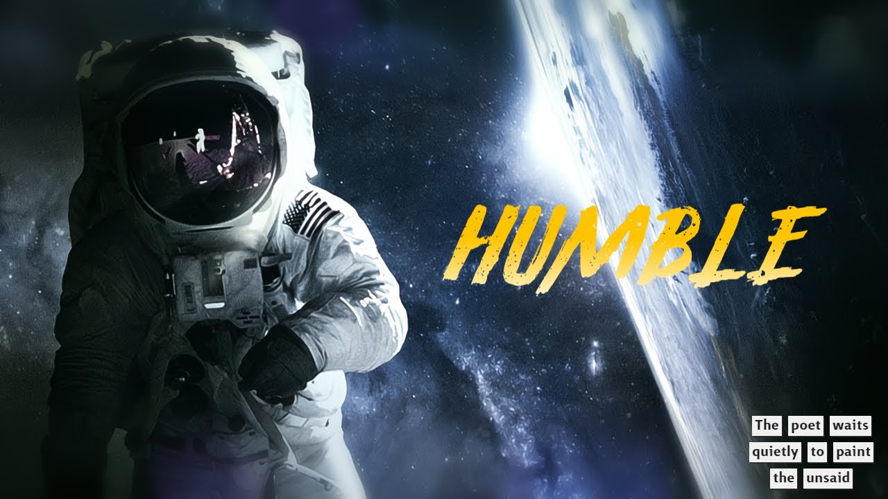 HUMBLE | FRK PRODUCTIONS | @__IamAP__ @chinmaydaroga I Music Video Unreal Engine - YouTube