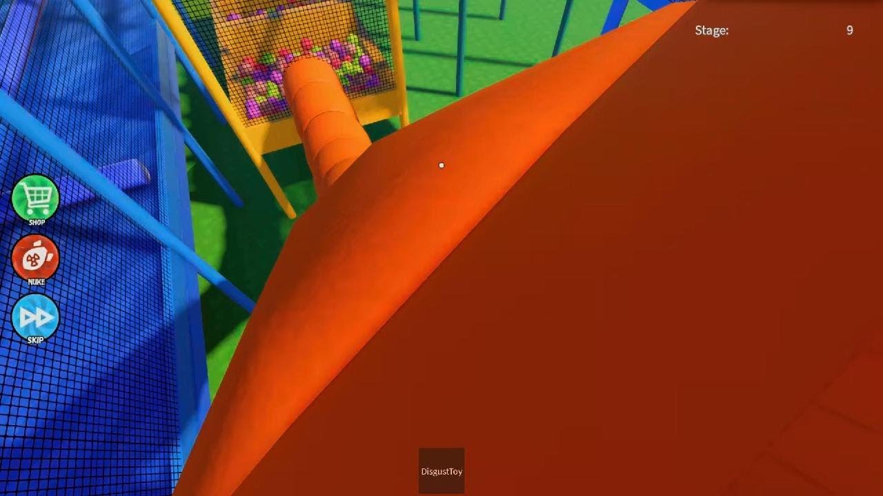 Roblox challenge day 12 - YouTube