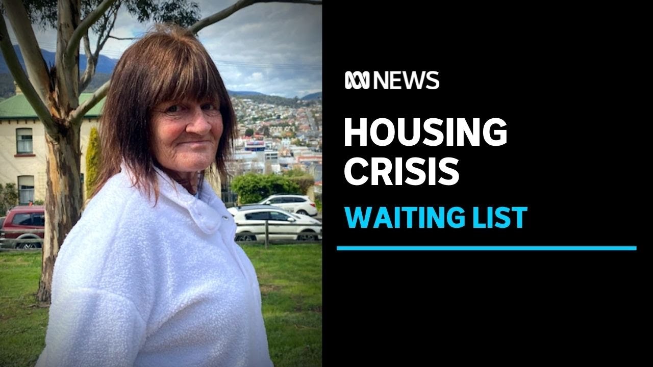 Shelley Ford has been on the social housing waiting list for over two ...