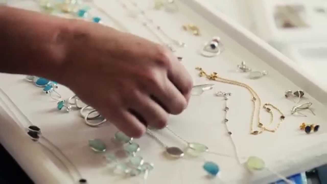Fine Designer Jewellery Manufacturing at Bespoke Jewels - YouTube