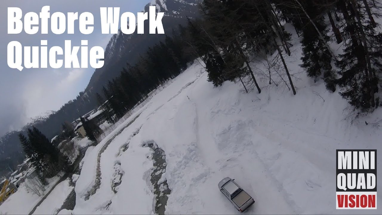 Before work quickie - YouTube