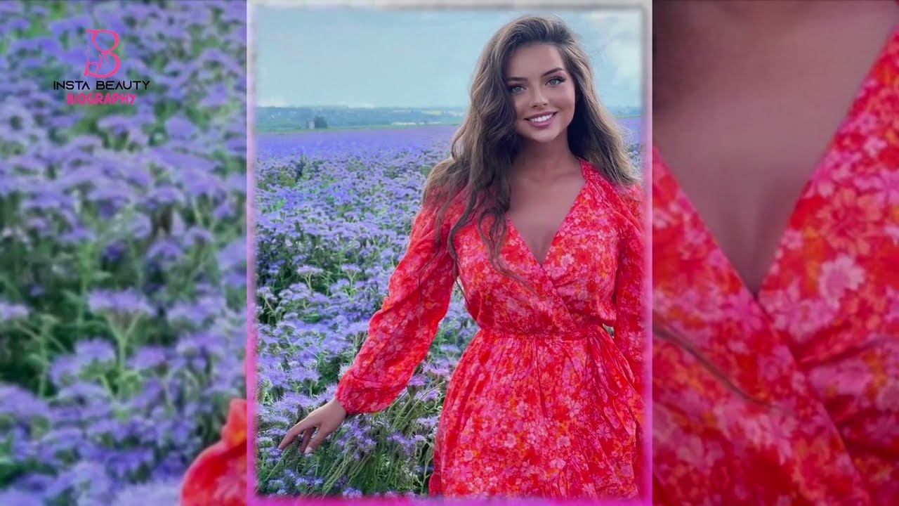 Juulee Chkaa..Biography of Fashion Models, age, weight,relationships ...