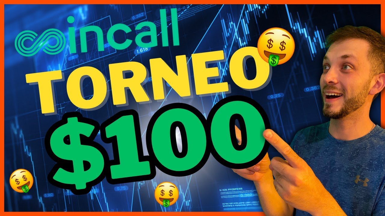 💸GANA SIN INVERTIR NADA ! 100$ Trading competition - YouTube