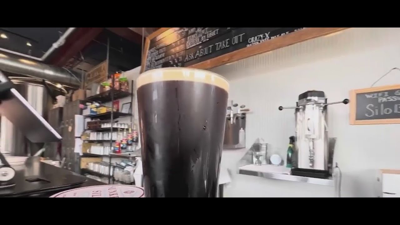 'A Little State, a Lot of Wow': Craft beer is brewing fast in New ...