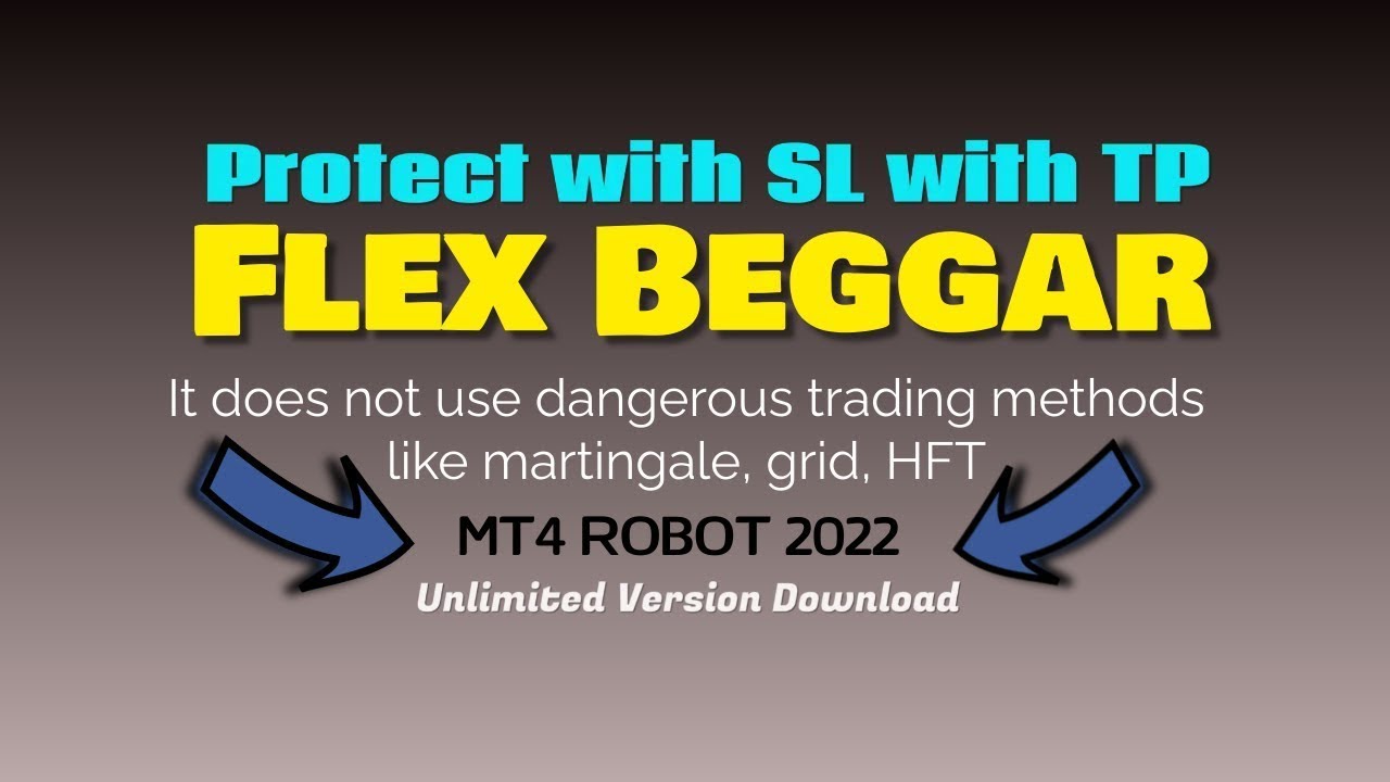 54. Download the profitable Forex Expert Advisors for trading " Flex ...