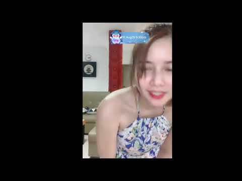 Chanel Girl in Bigo Live Hot Dance