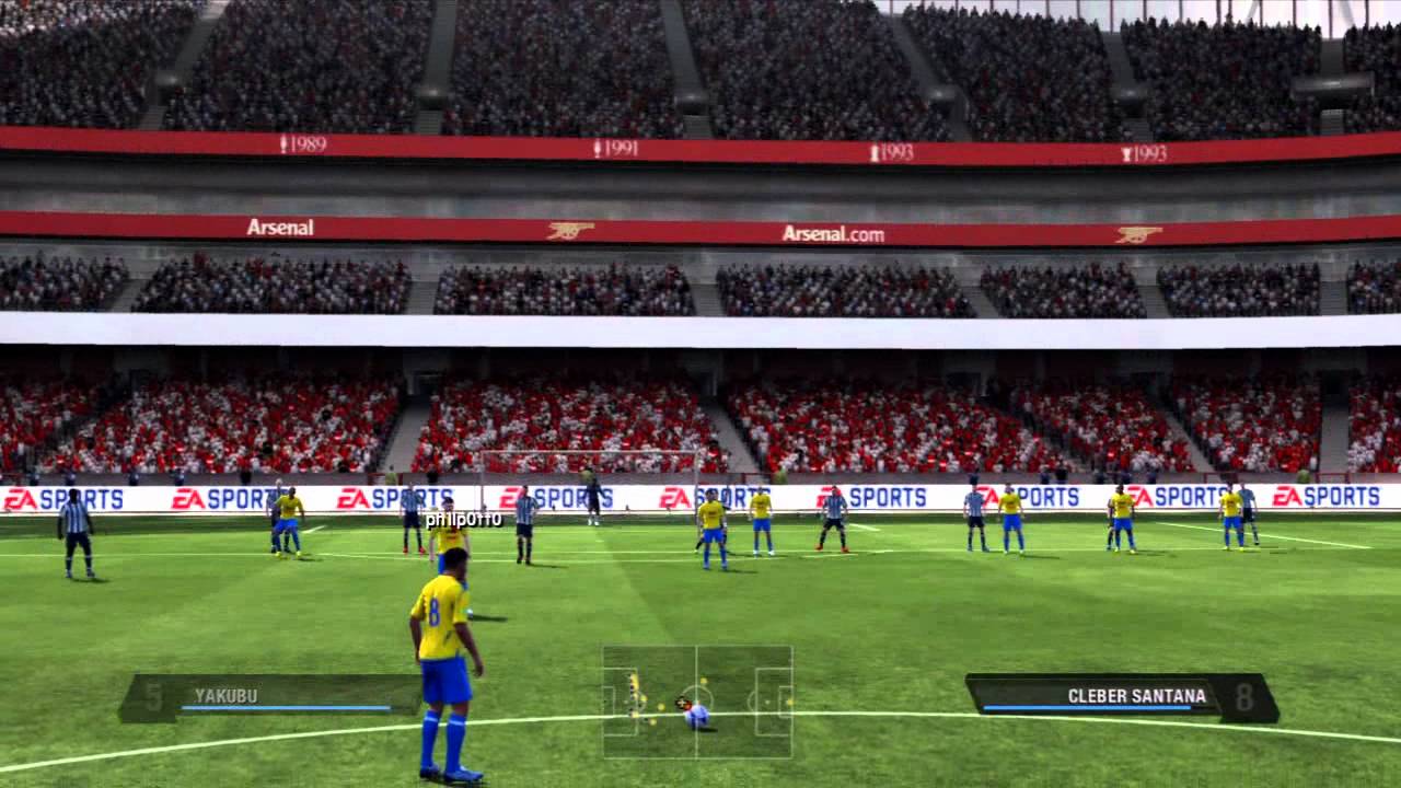 My Real Life Football "Career" - Part 2 - YouTube