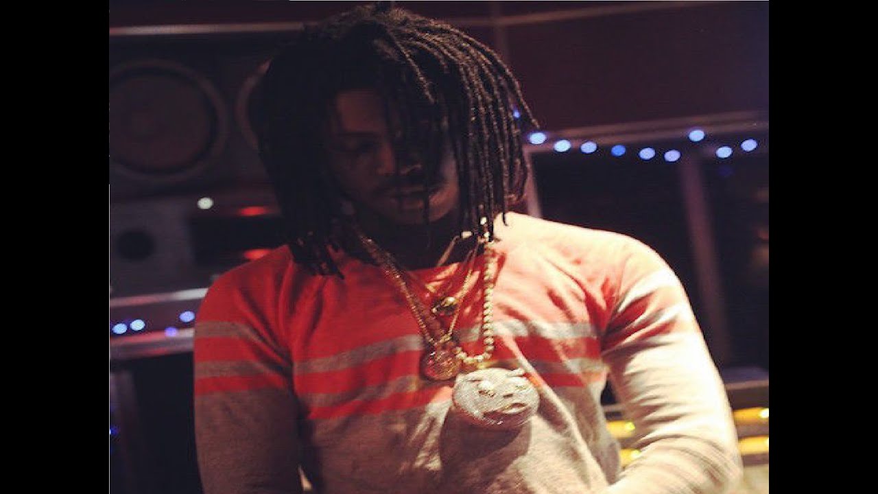 Chief Keef Speaks About Capo's Death! - YouTube