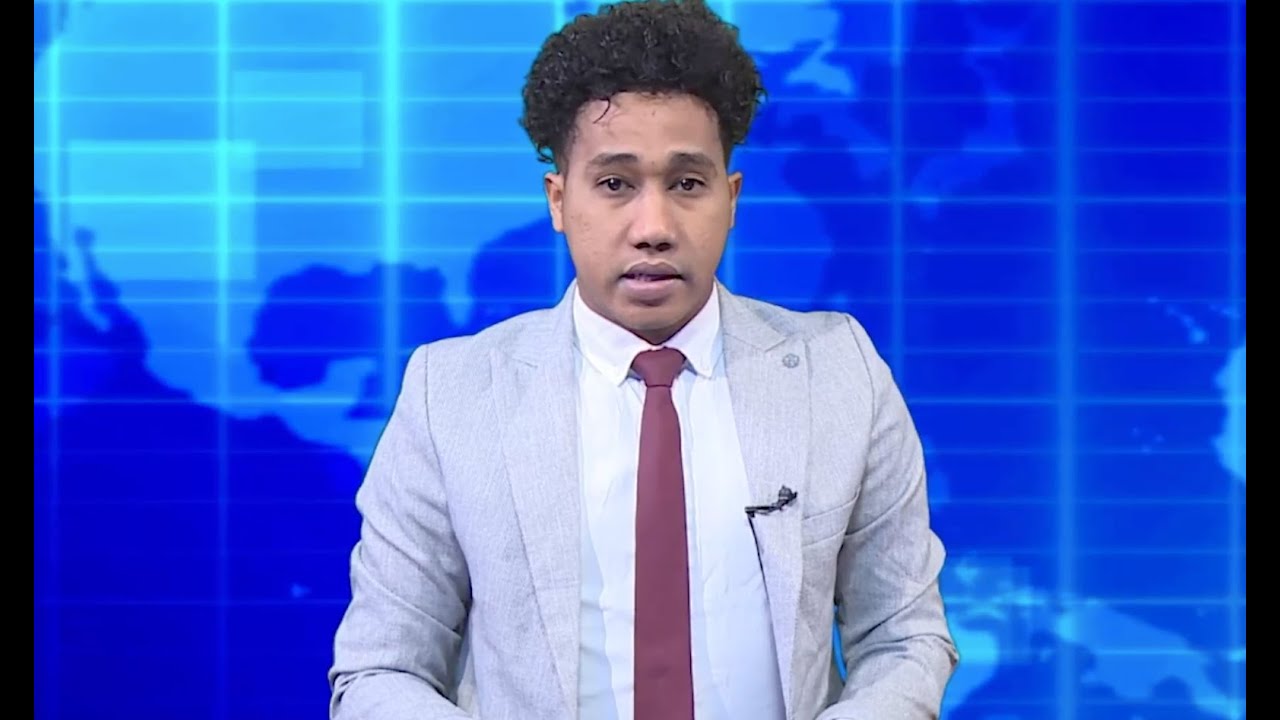 Warka Universal TV16 08 2024 - YouTube