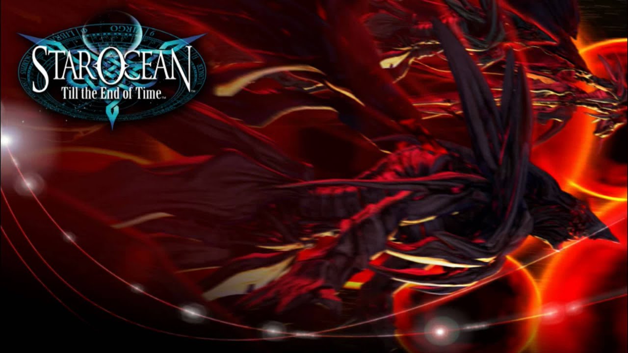 Top 100 Video Game Music ~ #14: The Incarnation of Devil - YouTube