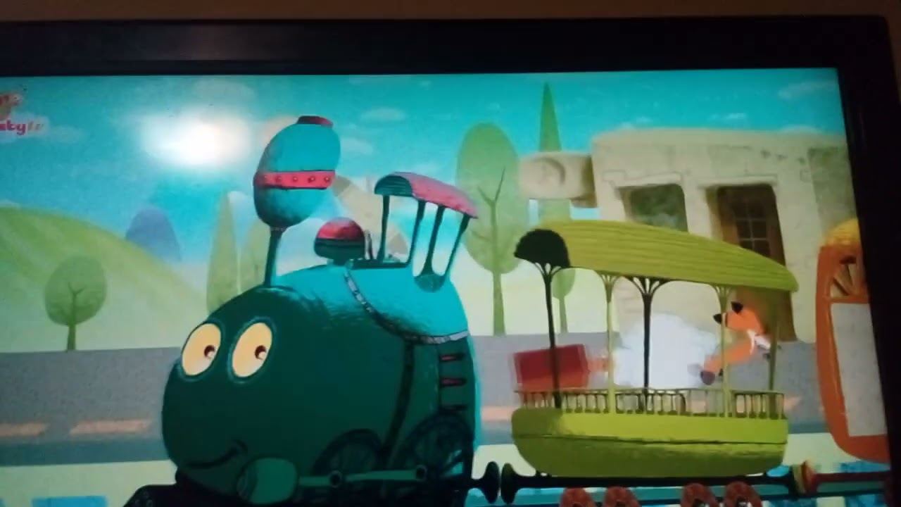 Tricky Tracks - YouTube