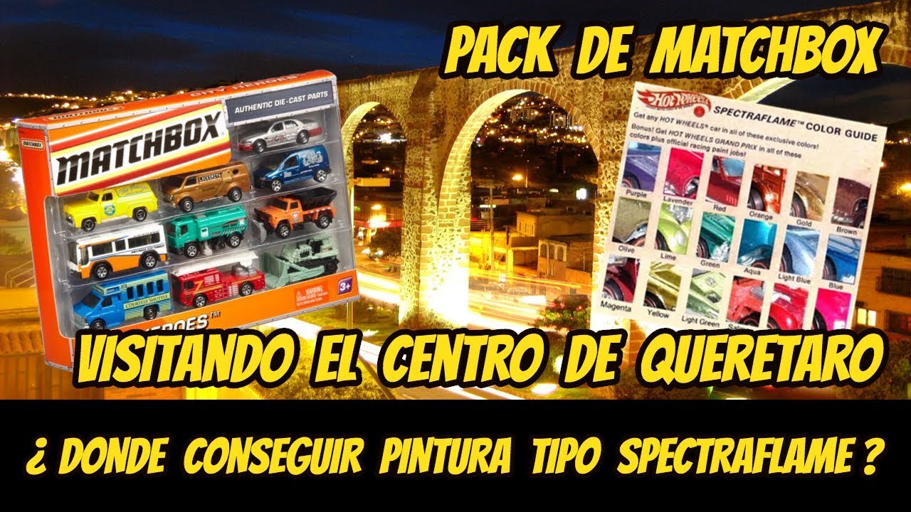 Aquí puedes comprar la mejor pintura tipo spectraflame para tus hot ...