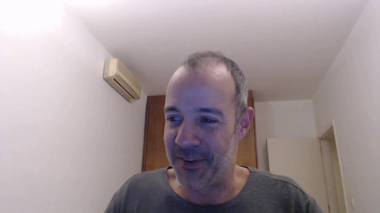 Live a jato - YouTube