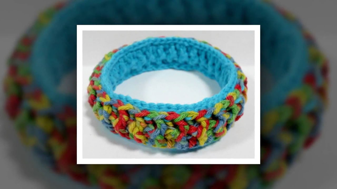 how to get a copyright for a crochet pattern - YouTube