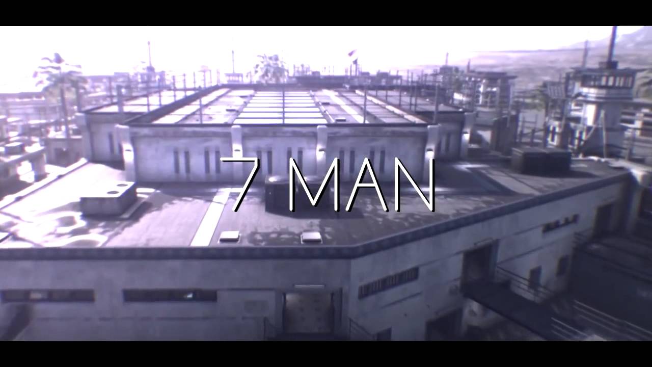 Arise | The Promo - YouTube