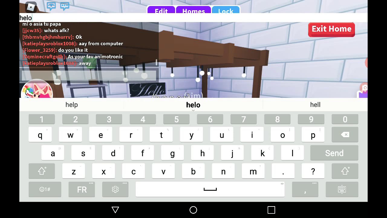 How to build an arcade machine in roblox adopt me!? - YouTube