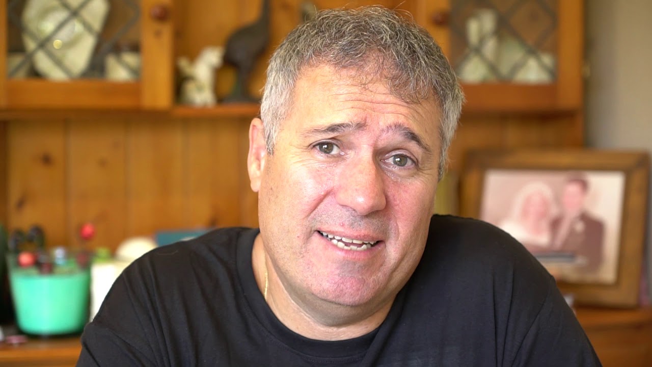 Chapter 1. The Cancer Story to date - YouTube