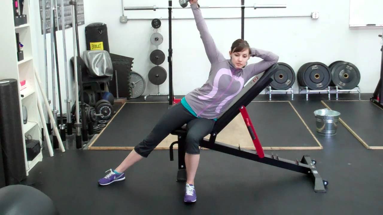 Powell Raises (scap 1) - YouTube