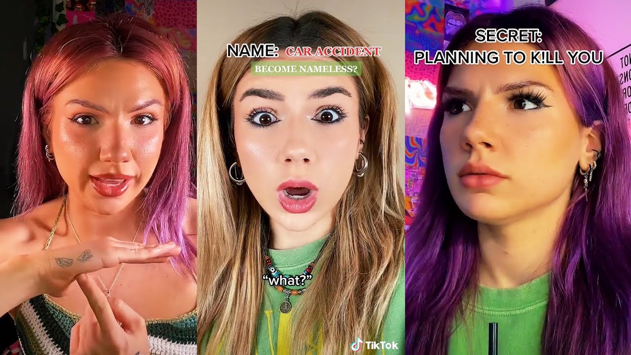 *1+ HOUR* New Best Bailey Spinn Tik Tok 2022 - New Funny Tik Tok Memes - MYS Comedy - YouTube