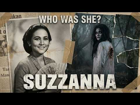 The Queen Of Black Magic (2024) – Indonesian Horror Documentary | FULL MOVIE