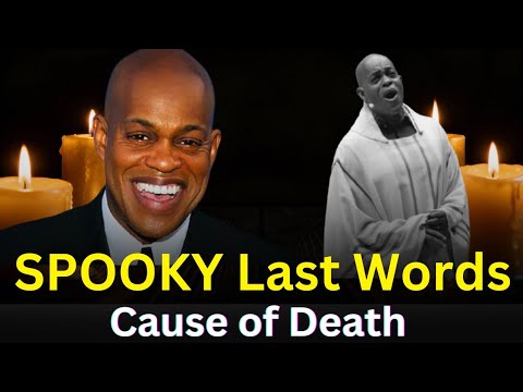 Jubilant Sykes Dead: Opera Star Killed in CA Home — Cause of Death ...