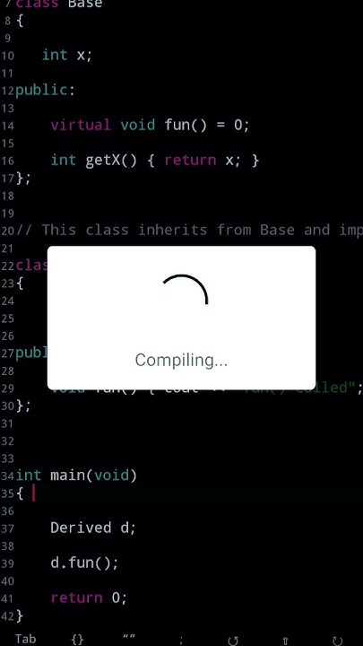 #shorts #programming #subscribe #foryou #viral #program #viralvideo #clanguage #youtubeshorts ...