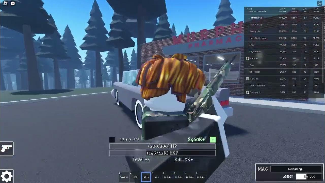 Aniphobia Gameplay #19 - YouTube