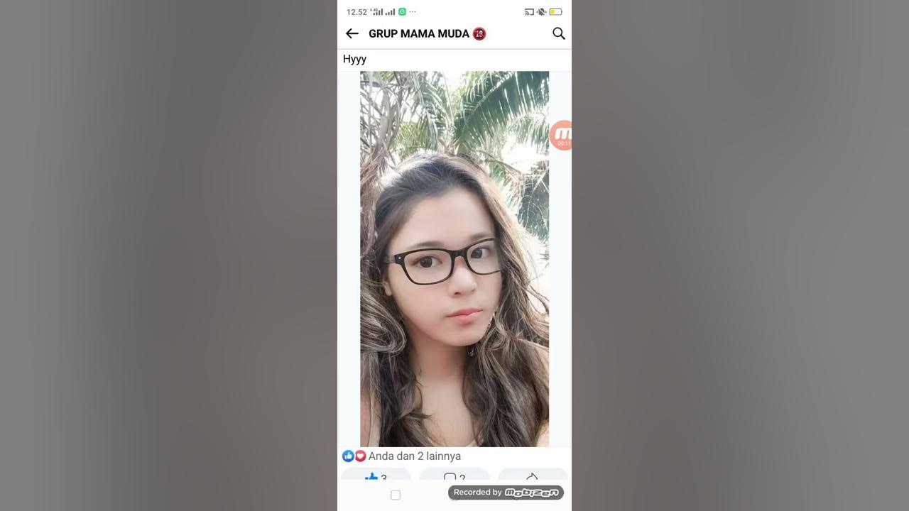 Grup FB Bokep 18+ Indo - YouTube