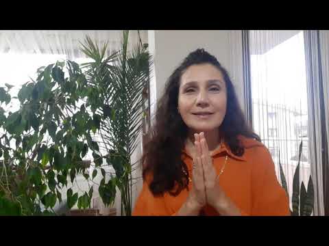 BİR MUM VE BİR BARDAK SUYLA DİLEĞİNİ GERÇEKLEŞTİR