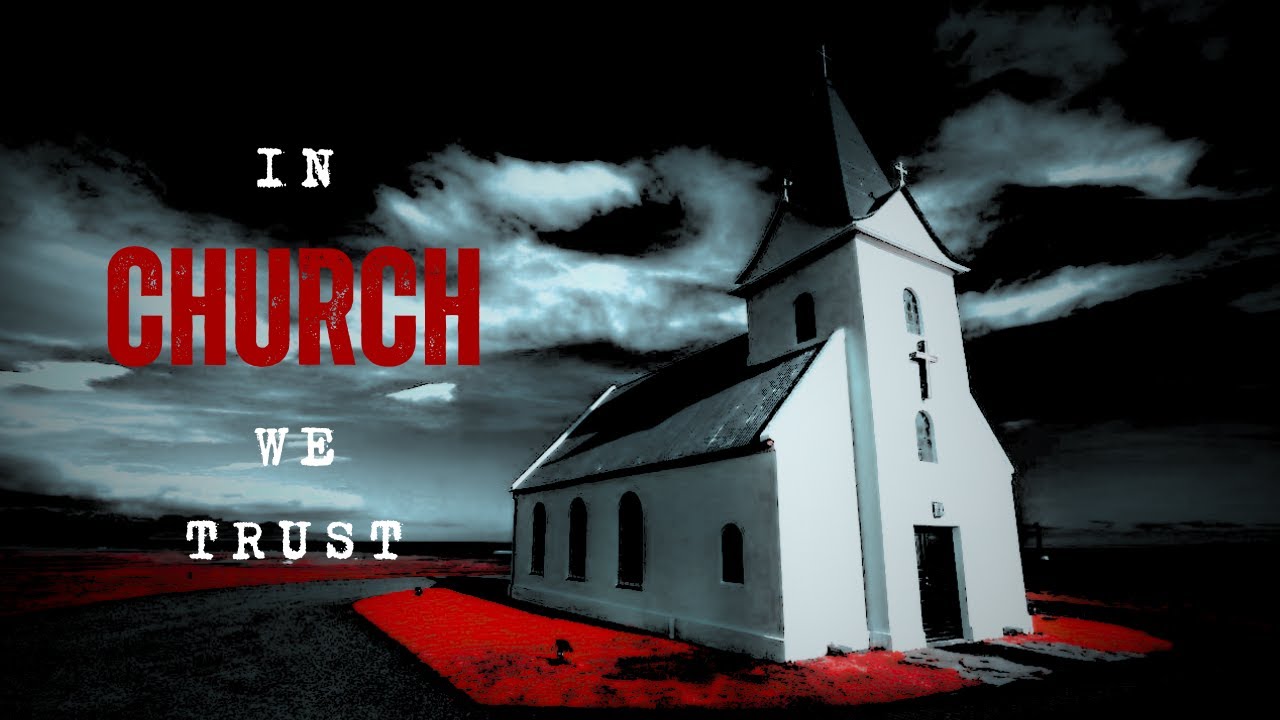 The Hidden Cult: Secrets of the Worldwide Church of God - YouTube