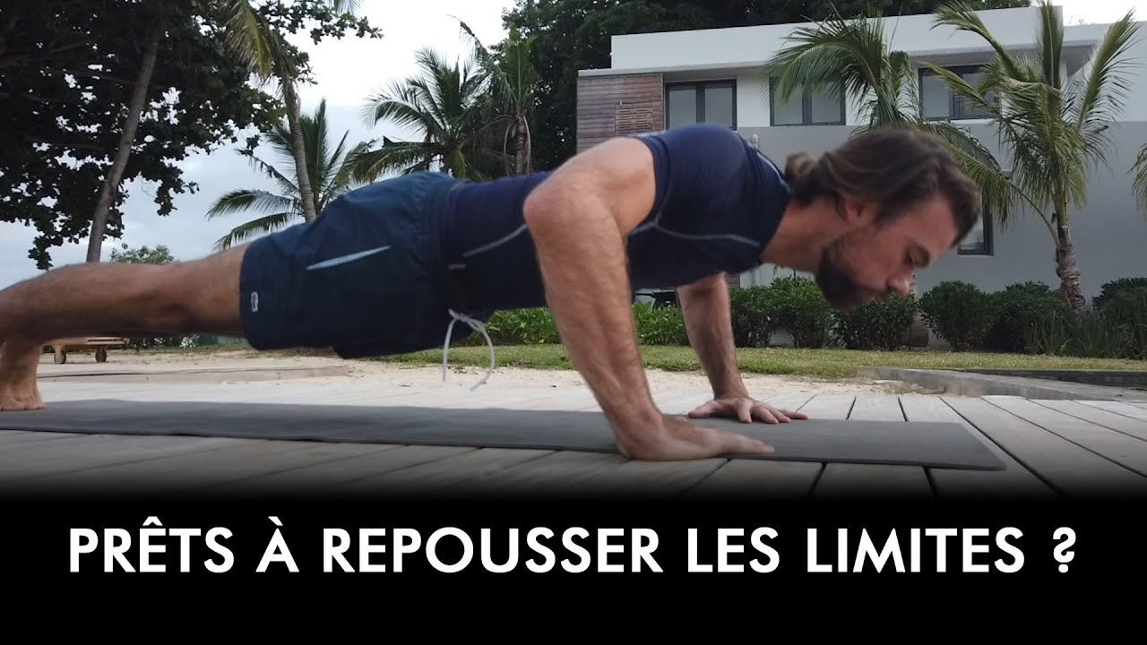 MORNING ROUTINE SPORT EN 10 MINUTES ! - YouTube