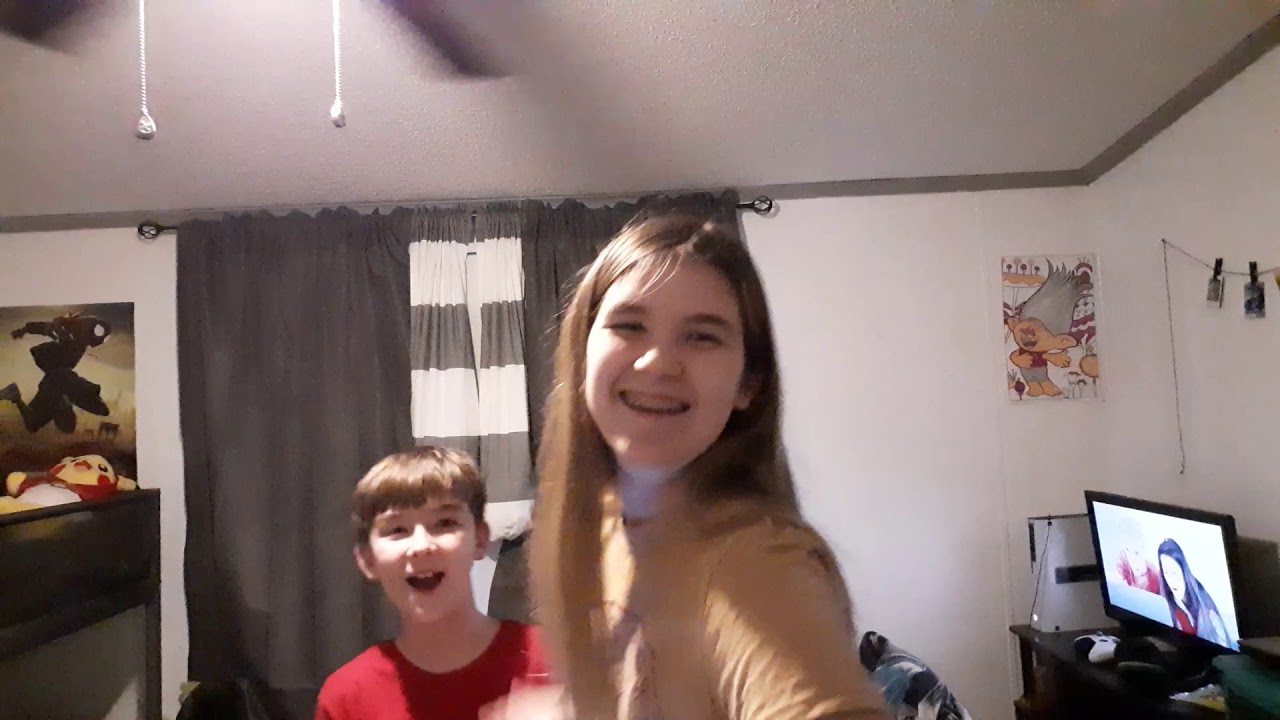 Singing challenge - YouTube