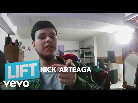 Nick Kosarin - Get To Know: Nick Kosarin (VEVO LIFT)