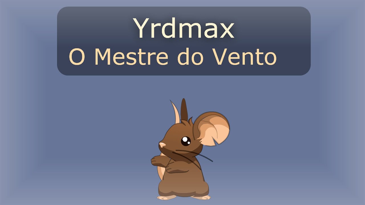 Transformice - Yrdmax 20K «O Mestre do Vento» - YouTube