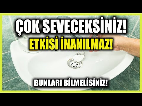 Neler Yaptığını Öğrendiğinizde Çok Şaşıracaksınız! | Pratik Bilgiler