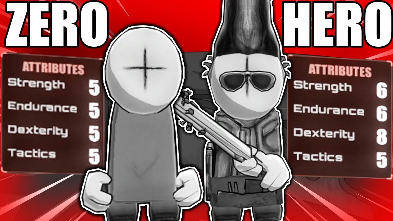 Start From Zero... Become A HERO? | Madness Project Nexus 2 Arena ...