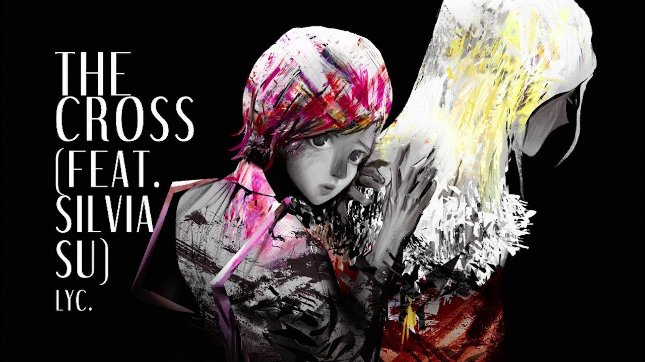 Crystal PuNK - The Cross feat. Silvia Su(hard) MM - YouTube