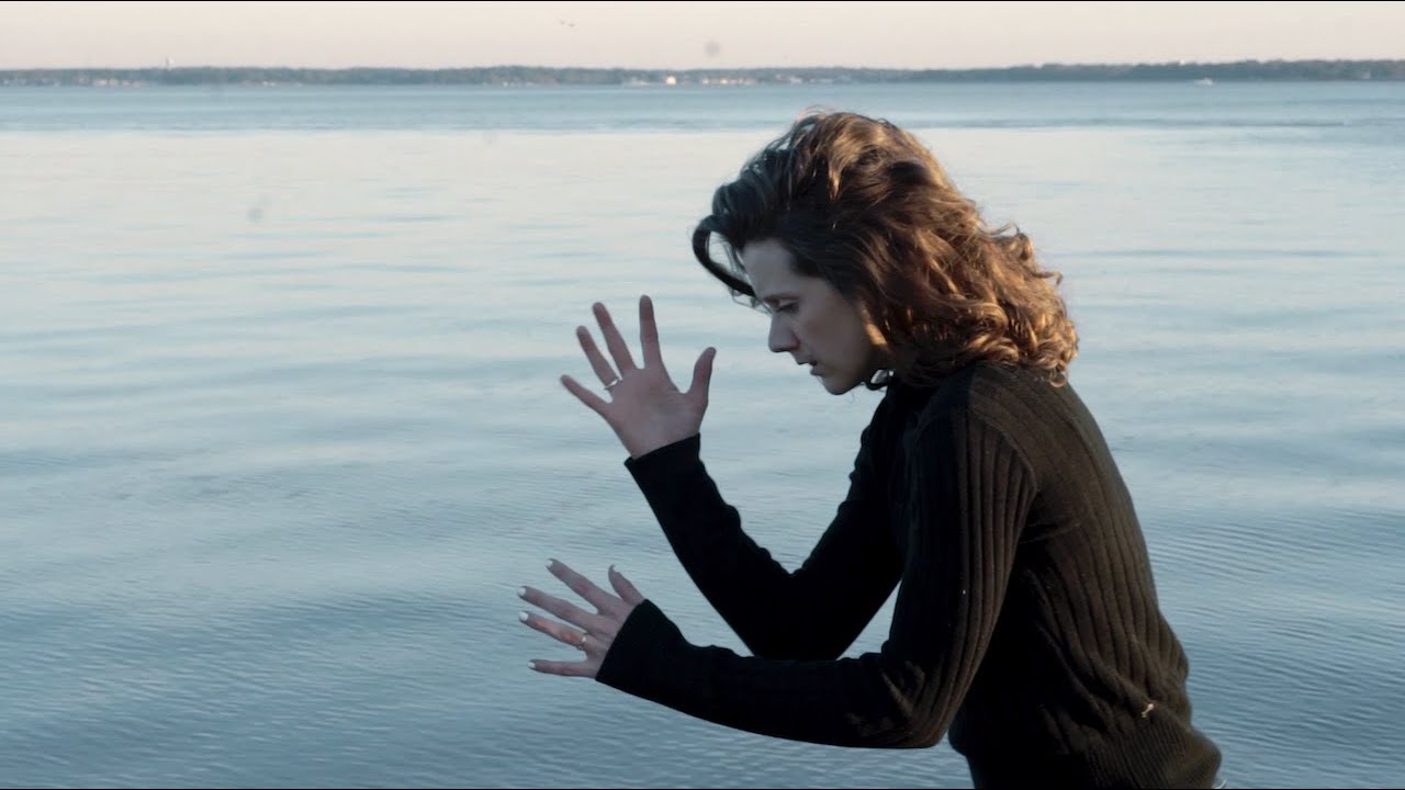 Wrong by EDEN | Contemporary Dance Film - YouTube