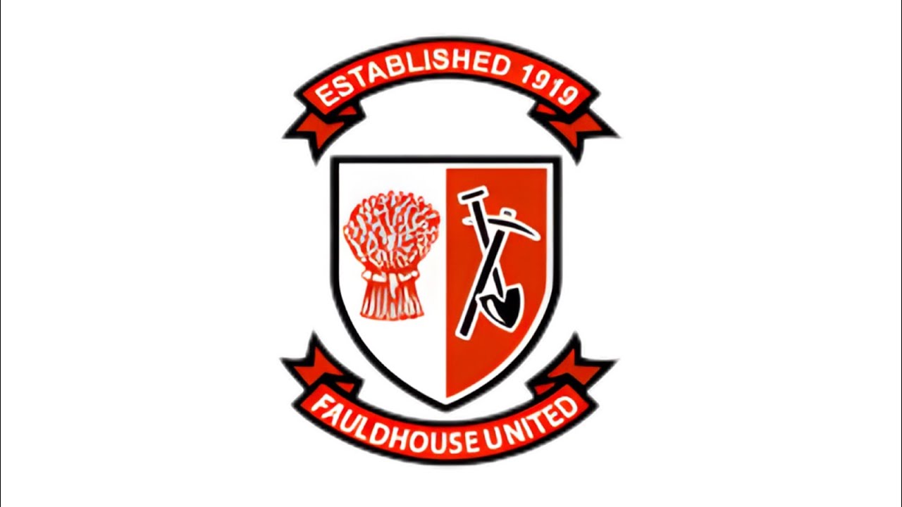Highlights - Fauldhouse United FC 2009 Vs EK Stars FC 2009 - YouTube