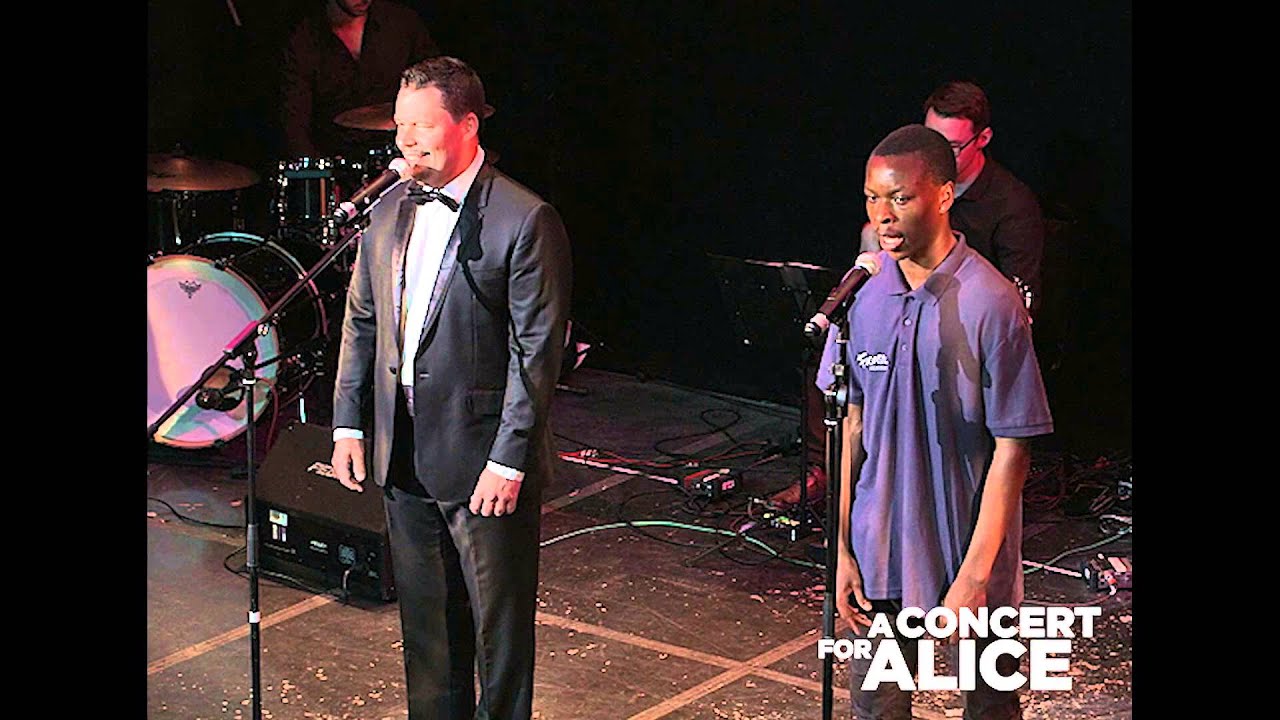 Til I Hear You Sing - Nigel Richards & Shem Hamilton - YouTube