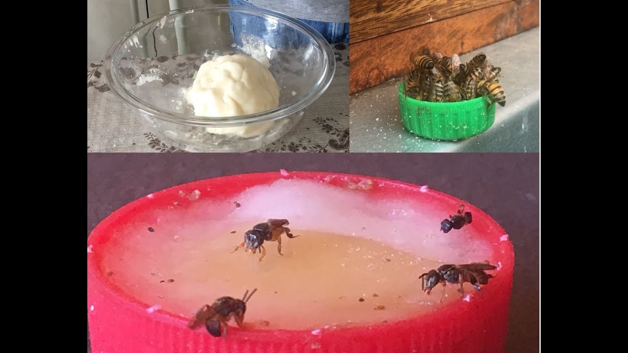 Pasta Candy - como fazer - YouTube