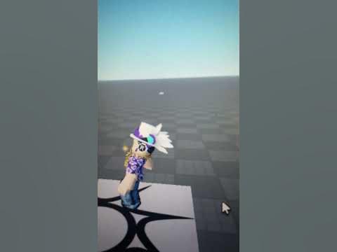 ROBLOX QUICK SCRIPT USING VECTORS! #roblox #youtubeshorts - YouTube