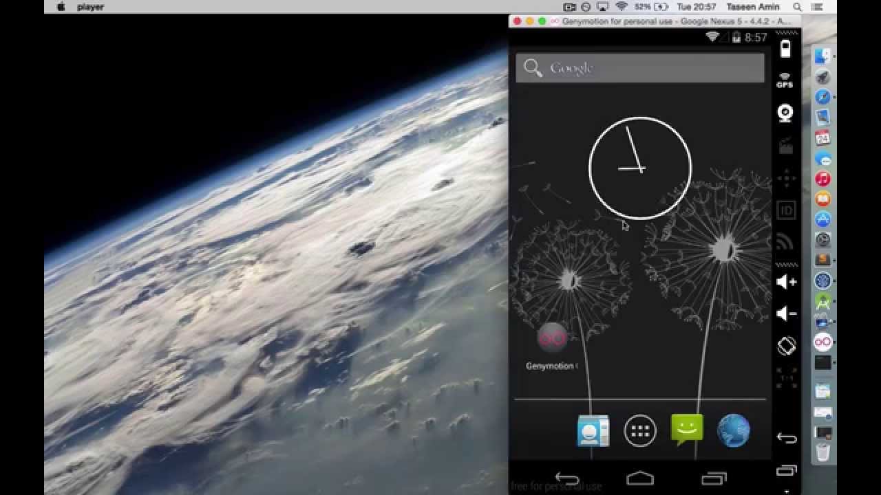 Access External Database On An Android App Part 5 Getting Image From Gallery Youtube