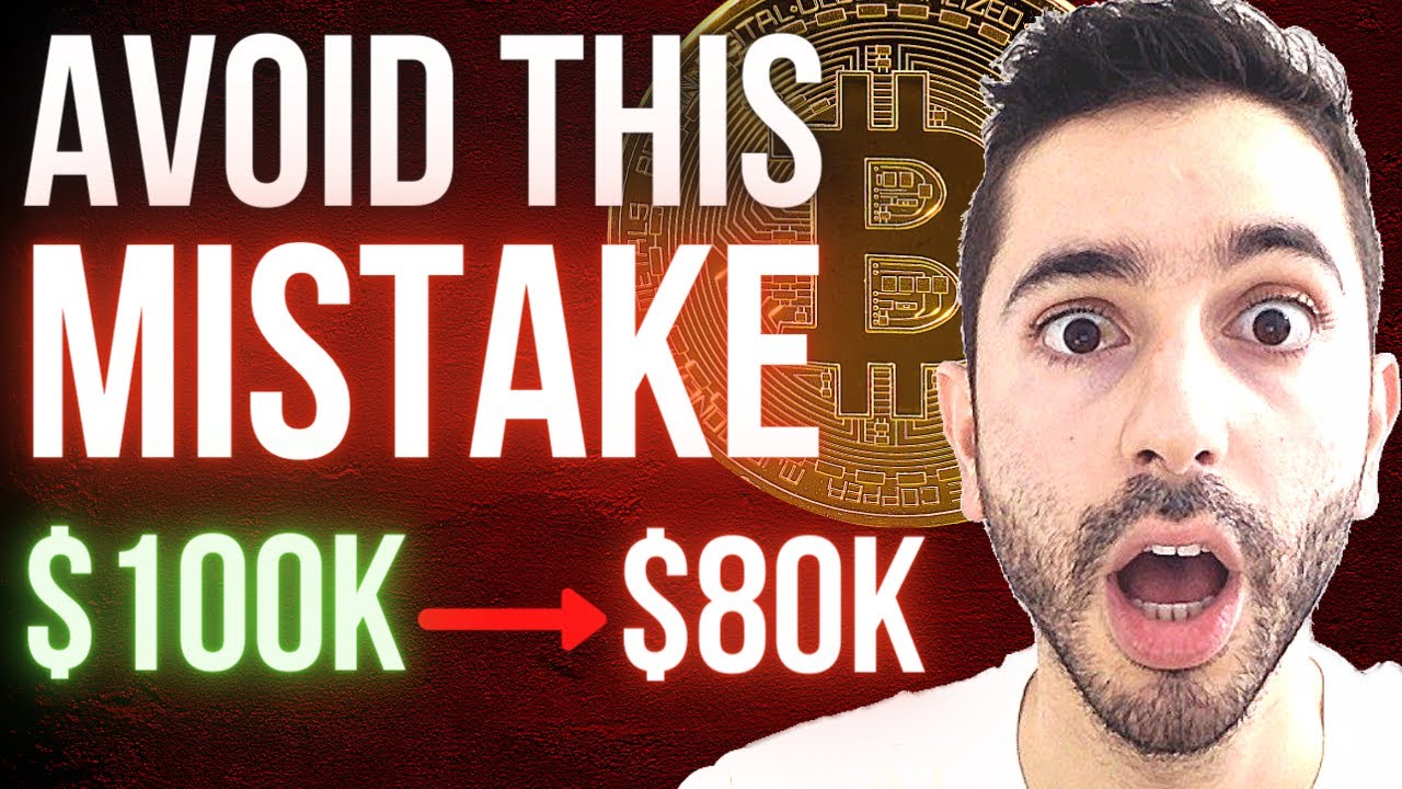 How To Mentally Prepare For A 100K Bitcoin YouTube how-to-mentally-prepare-for-a-100k-bitcoin-youtube