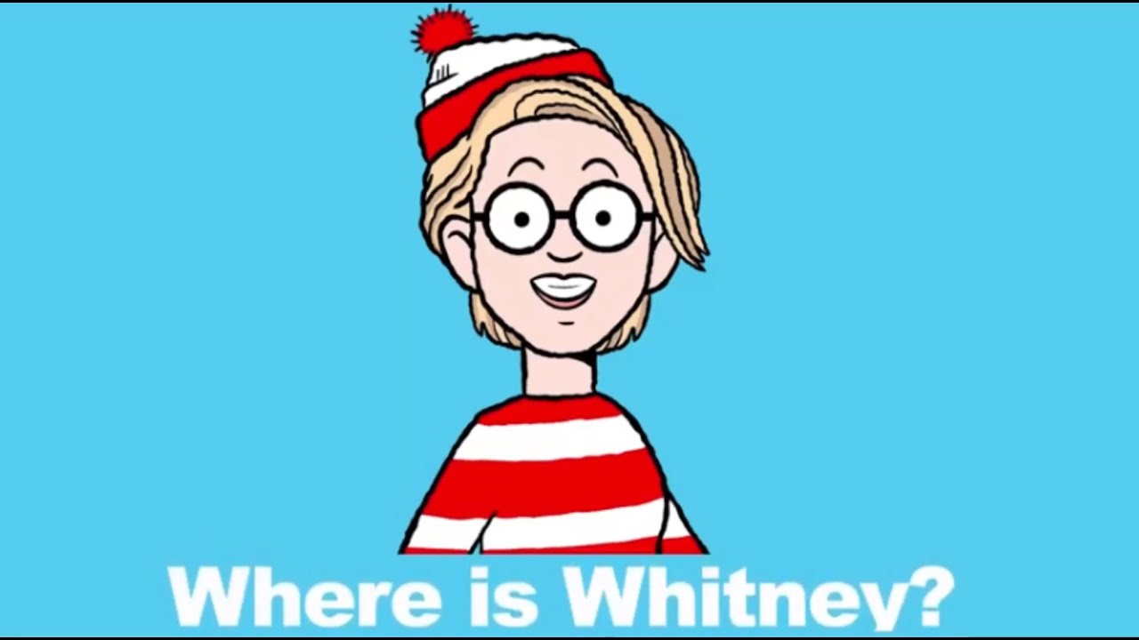 Where is Whitney The Signature Jazz Barber Lounge 1 - YouTube